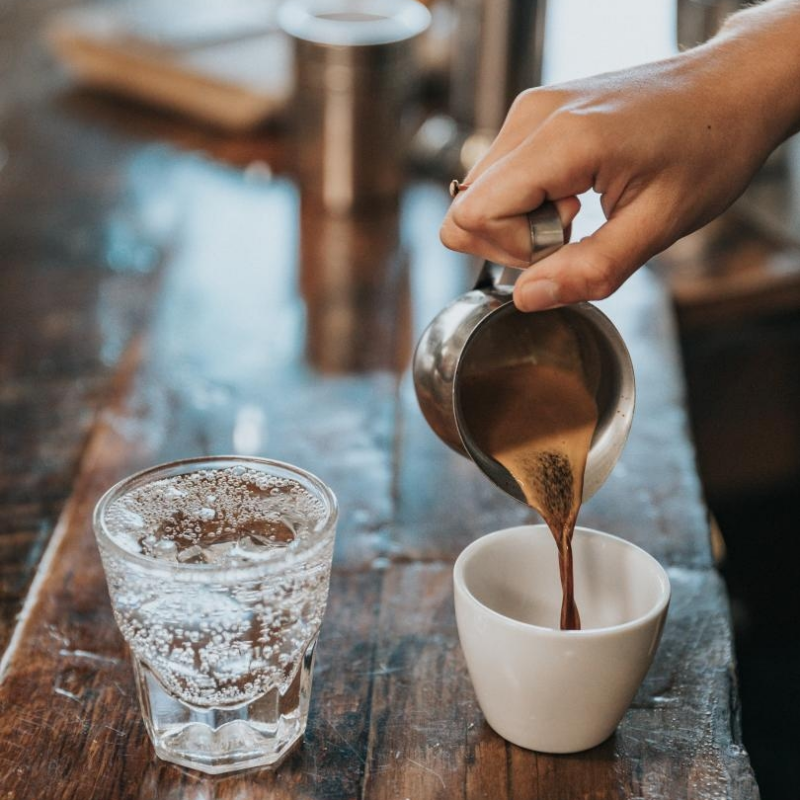 Classic Iced Coffee – Euhomy