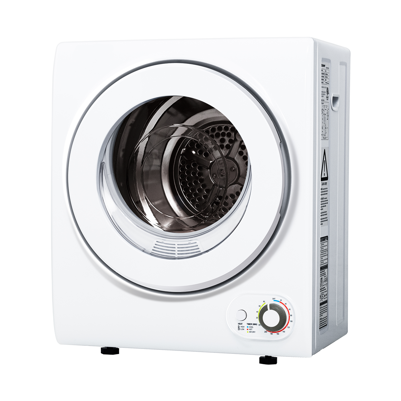 Compact Ice Makers, Mini fridge and Freezers | Free Shipping – Euhomy