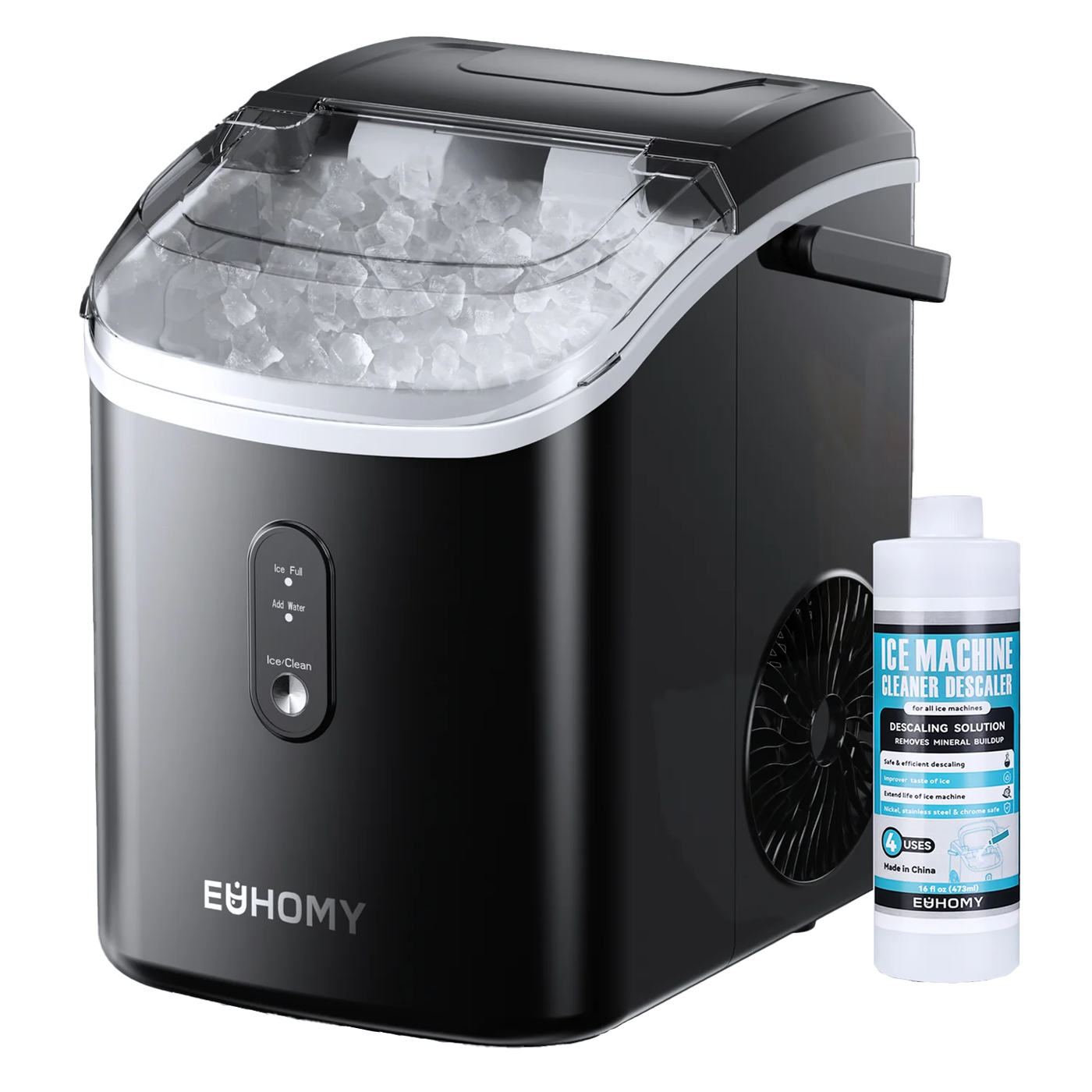 Compact Ice Makers, Mini fridge and Freezers | Free Shipping – Euhomy