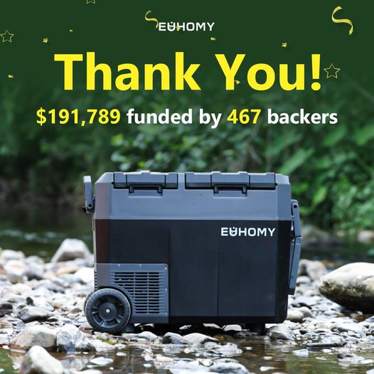 Compact Ice Makers, Mini fridge and Freezers | Free Shipping – Euhomy